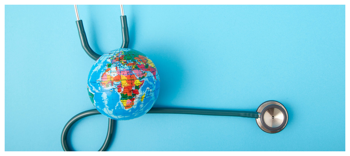 Cuáles son los 10 países más saludables del mundo | El Observador del Sur